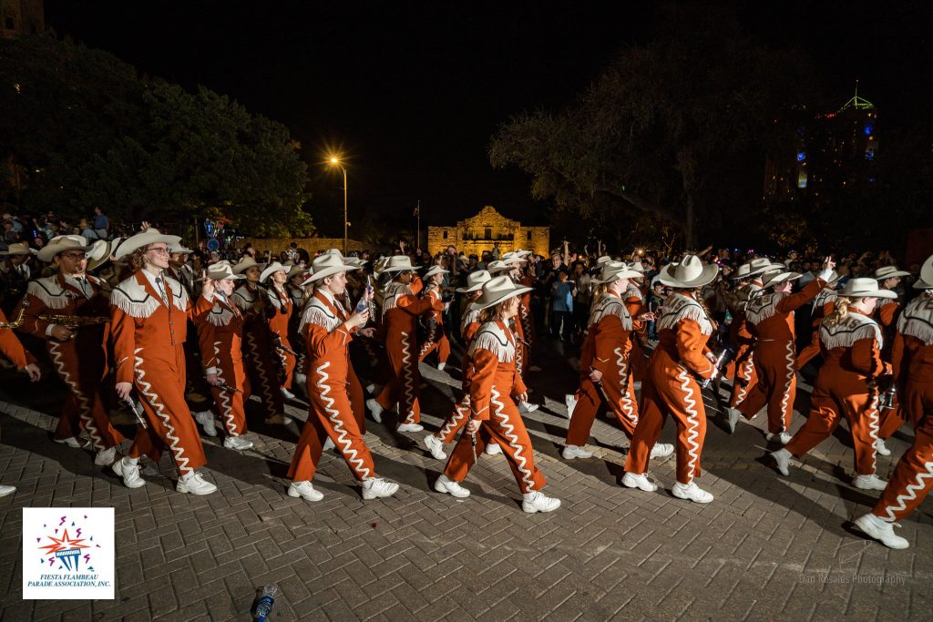 GALLERY | Fiesta Flambeau