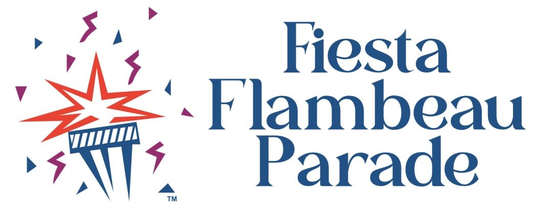 OFFICIAL STORE - Fiesta Flambeau Parade